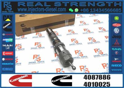 Cina Assemblaggio di iniettore di carburante 4928260 Per Cummins 4087886 4087890 in vendita