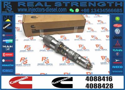 Cina Iniezione di carburante originale 4076533 4088416 iniettore assy iniettore di carburante in vendita