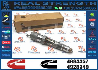 Cina Iniettore per QSK60 Diesel 4984457 4928346 432678 495437 Per cummini in vendita