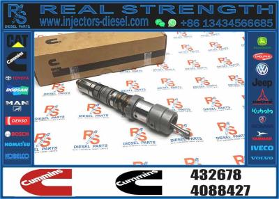 Cina Iniettore per QSK60 Diesel 4984457 4928346 432678 432678 495437 Per cummini in vendita