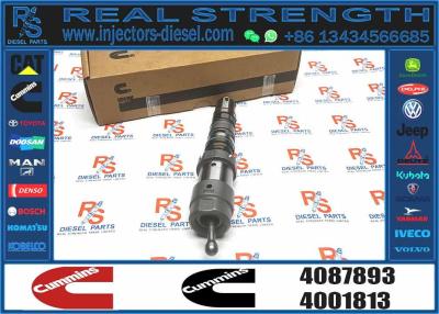 China Injetor de combustível comum 4088427 do trilho do motor 4076533 QSK23 diesel 4001813 4087893 4326780 4088416 à venda