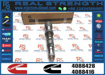 China Motor diesel Injetor de trilho comum 4902828 4088428 4326780 4326781 4928346 à venda