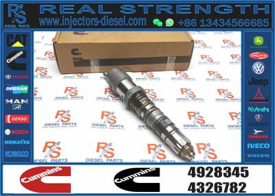 China Injetor de combustível 4928345 4001830 4010029 para Cummins à venda