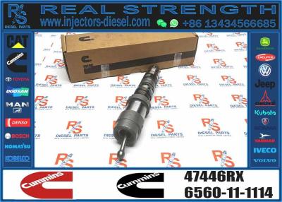Cina Iniezione di carburante 4928345 4001830 47446RX 4010029 Per Cummins in vendita