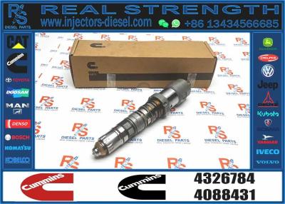 Cina Iniezione di carburante 4928345 4001830 47446RX 4010029 Per Cummins in vendita