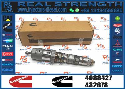 Cina Iniezione di carburante 4326780 4001813 4087893 4088427 Per il motore Cummins QSK60 in vendita