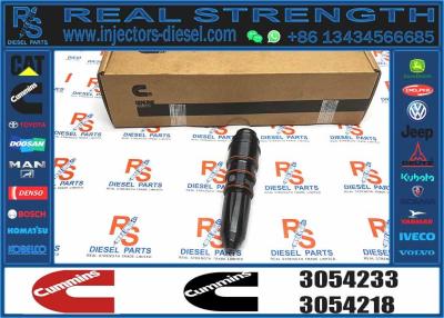 China injector 3054233 brandstofinjector Te koop