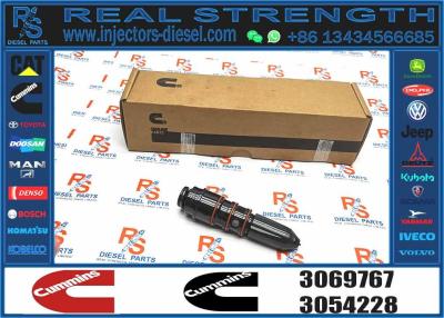 China Brandstofinjector 3059424 3069767 Te koop