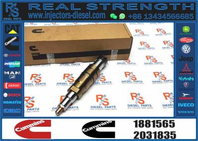 China brandstofinjector 2419680 voor Scania DC09/DC13/DC16 Diesel Fuel Te koop