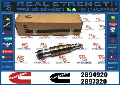 China brandstofinspuitmachine 2872405 2894920 5579415 Te koop