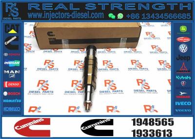 China Injecteur 1948565 voor van de Dieselmotorscania van DC09 DC13 DC16 de Eenheidsxpi Brandstofinjector 1948565 2029622 Te koop