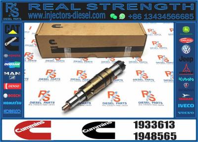 China Diesel Common Rail Fuel Injector 1933613 Compatibel Te koop
