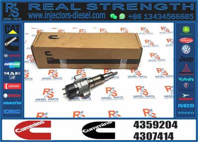 China Dieselbrandstofinjector 4359204 5491659 Voor Cummins Te koop