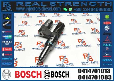 Cina Iniettore 0414701013 per diesel in vendita