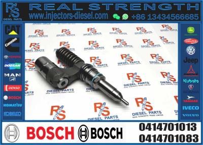 Cina Iniettore 0414701013 per diesel in vendita