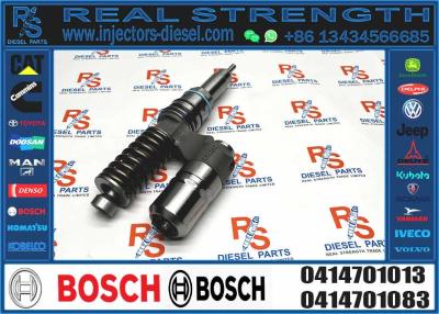 Cina Iniettore 0414701013 per diesel in vendita