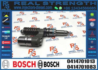 Cina Iniettore 0414701013 per diesel in vendita