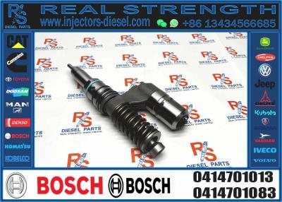 Cina Iniettore 0414701013 per diesel in vendita
