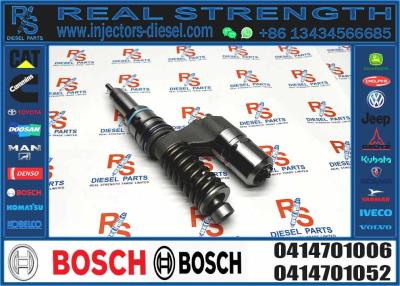 China Injetor de combustível diesel 0414701006 para 500339059 à venda