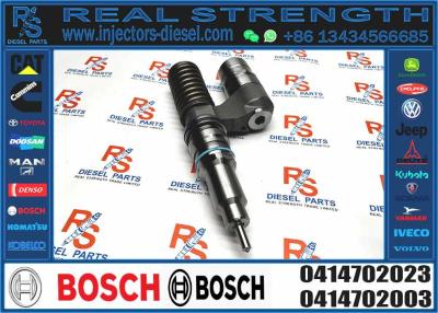Cina Iniezione di carburante 0414702016 0414702023 0414702005 0414702002 0414702014 in vendita