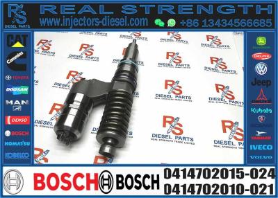 Cina Iniezione di carburante 0414702002 0414702014 0414702013-023 0414702015-024 21160093 in vendita