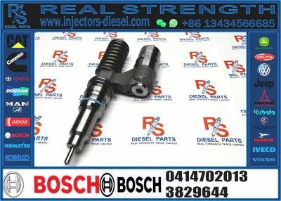 Cina Iniezione di carburante 0414702013 0414702023 3829644 21160093 in vendita