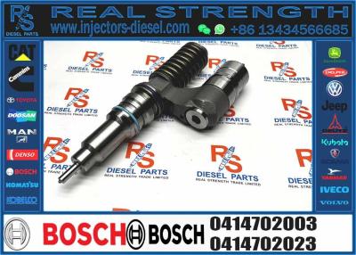 Cina Iniezione di carburante 0414702025 0414702003 0414702021 0414702017 3836007 in vendita