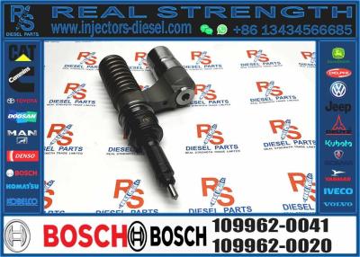 Cina Iniezione di carburante 109962-0061 109962-0041 109962-0021 0414701033 16650-00Z11 in vendita