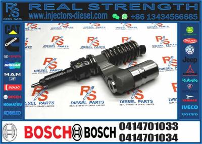 Cina Iniezione di carburante 109962-0061 109962-0041 109962-0021 0414701033 16650-00Z11 in vendita