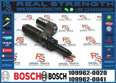 Cina Iniezione di carburante 109962-0042 109962-0020 109962-0062 0414701034 in vendita