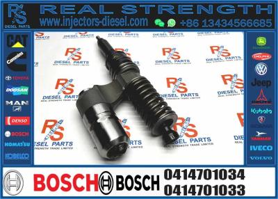 Cina Iniezione di carburante 109962-0042 109962-0020 109962-0062 0414701034 in vendita
