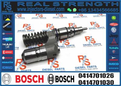 Cina Iniezione di carburante 0414701016 0414701026 0414701032 0414701059 0414701062 in vendita