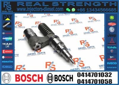 Cina Iniezione di carburante 0414701016 0414701026 0414701032 0414701059 0414701062 in vendita