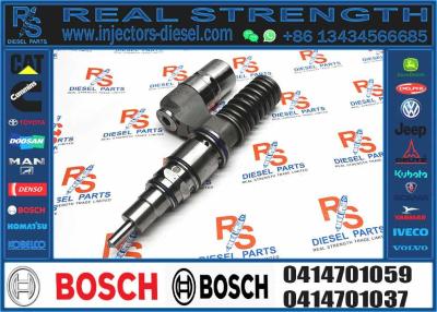 Cina Iniezione di carburante 0414701059 0414701062 0414701063 0414701079 0414701027 in vendita
