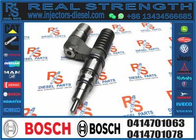 Cina Iniezione di carburante 0414701063 0414701079 0414701027 0414701067 0414701051 in vendita