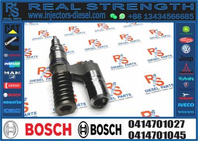 Cina Iniezione di carburante 0414701027 0414701067 0414701051 0414701073 0414701077 in vendita