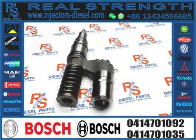 Cina Iniezione di carburante 0414701051 0414701073 0414701077 0414701092 0414701060 in vendita