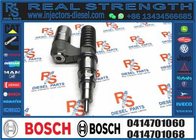 Cina Iniezione di combustibile diesel 0414701068 0414701060 in vendita
