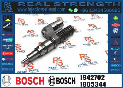 Cina Iniezione di combustibile diesel 0414701068 0414701060 in vendita