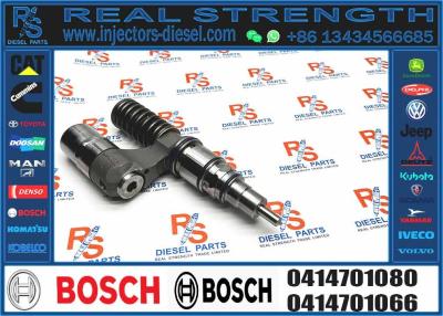 Cina Iniezione di carburante 0414701080 0414701018 0414701030 0414701058 0414701037 in vendita