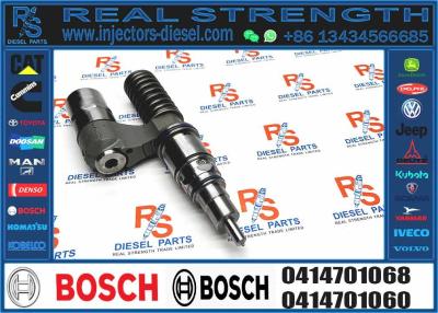 Cina Iniezione di carburante 0414701086 0414701035 0414701068 0414701007 0414701056 in vendita