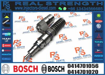 Cina Iniezione di carburante 0414701086 0414701035 0414701068 0414701007 0414701056 in vendita