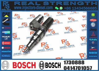 Cina Iniezione di carburante 0414701105 0414701005 1730888 1487472 1766549 in vendita
