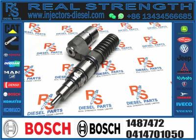 Cina Iniezione di carburante 0414701035 0414701027 1487472 1942702 0414701043 0414701092 in vendita