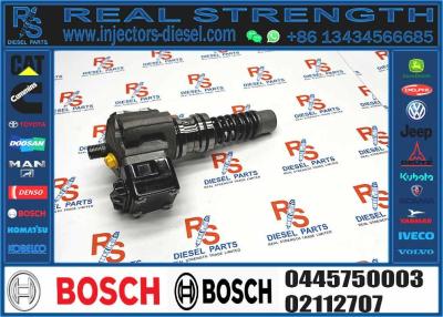 Cina Iniettore di carburante 0445750003 2112707 0414701072 0414701076 0414701086 in vendita