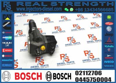 Cina pompa di iniezione del carburante 20450666 02112706 0414750004 per EC210B EC240B EC290B in vendita