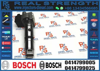 Cina Iniezione di carburante 0414799005 0414799018 0986445102 0280745902 0414799030 in vendita