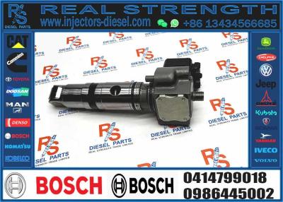 Cina Iniezione di carburante 0414799005 0414799018 0986445102 0280745902 0414799030 in vendita
