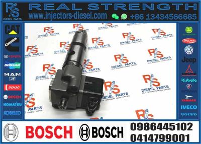 Cina Iniezione di carburante 0414799005 0414799018 0986445102 0280745902 0414799030 in vendita