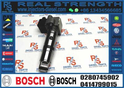 Cina Iniezione di carburante 0414799018 0986445102 0280745902 0414799030 A0280745902 in vendita